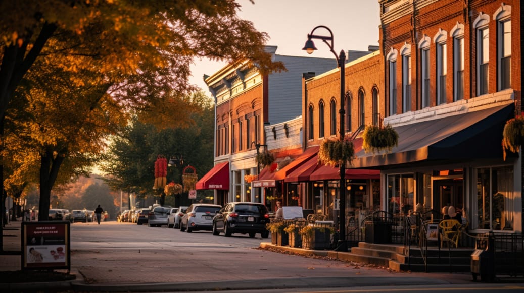 Best & Fun Things To Do + Places To Visit In Hobart, Indiana - Business ...