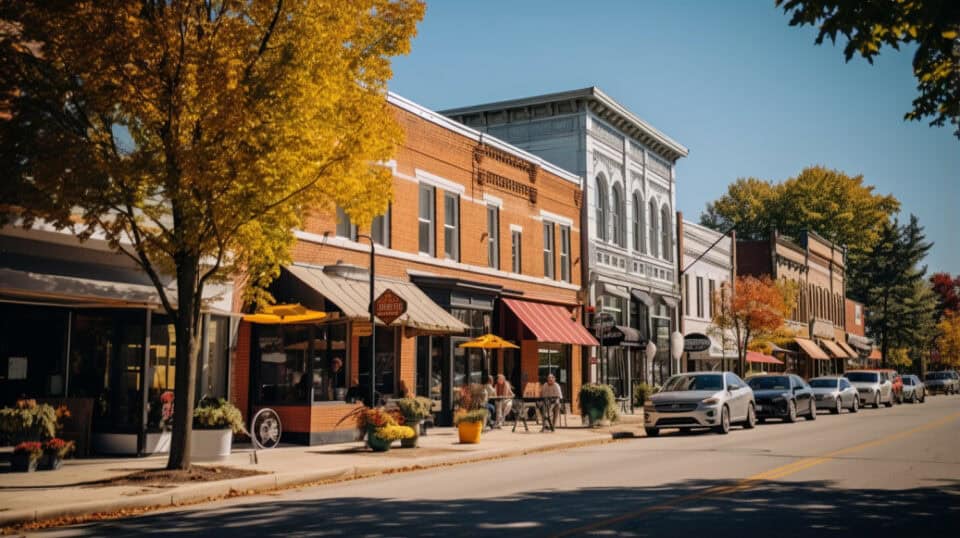 Best & Fun Things To Do + Places To Visit In Huntington, Indiana ...