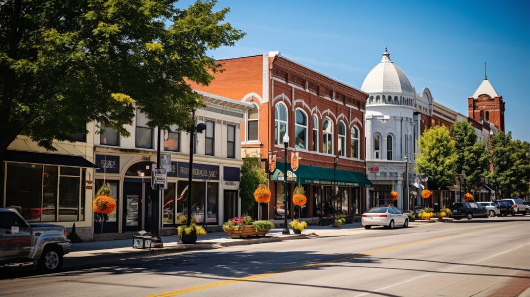 Best & Fun Things To Do + Places To Visit In Logansport, Indiana ...