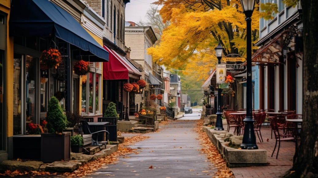 Best & Fun Things To Do + Places To Visit In London, Kentucky ...