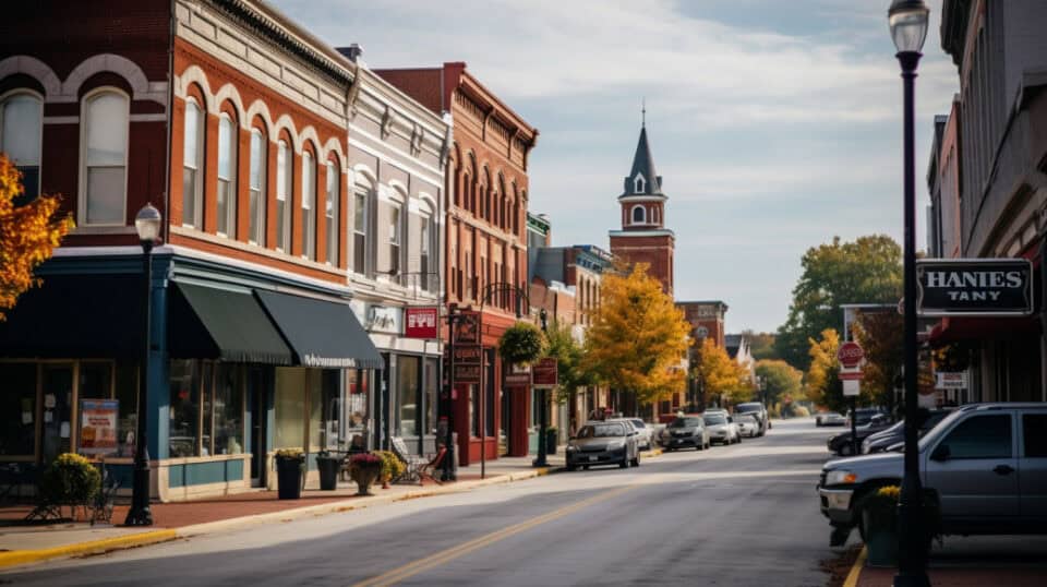 Best & Fun Things To Do + Places To Visit In Lowell, Indiana - Business ...