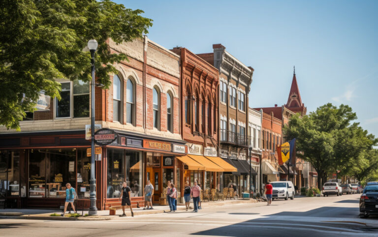 Best & Fun Things To Do + Places To Visit In Mattoon, Illinois ...