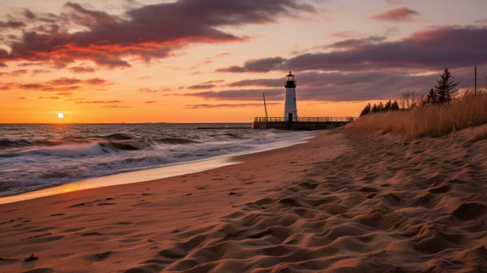 Best & Fun Things To Do + Places To Visit In Michigan City, Indiana ...