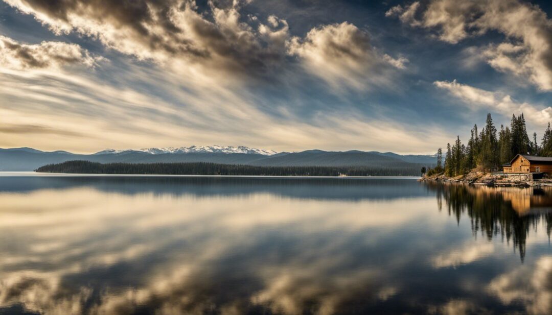 Best & Fun Things To Do + Places To Visit In Priest Lake, Idaho ...