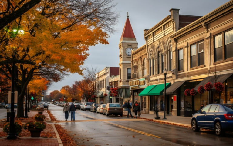 Best & Fun Things To Do + Places To Visit In Quincy, Illinois ...