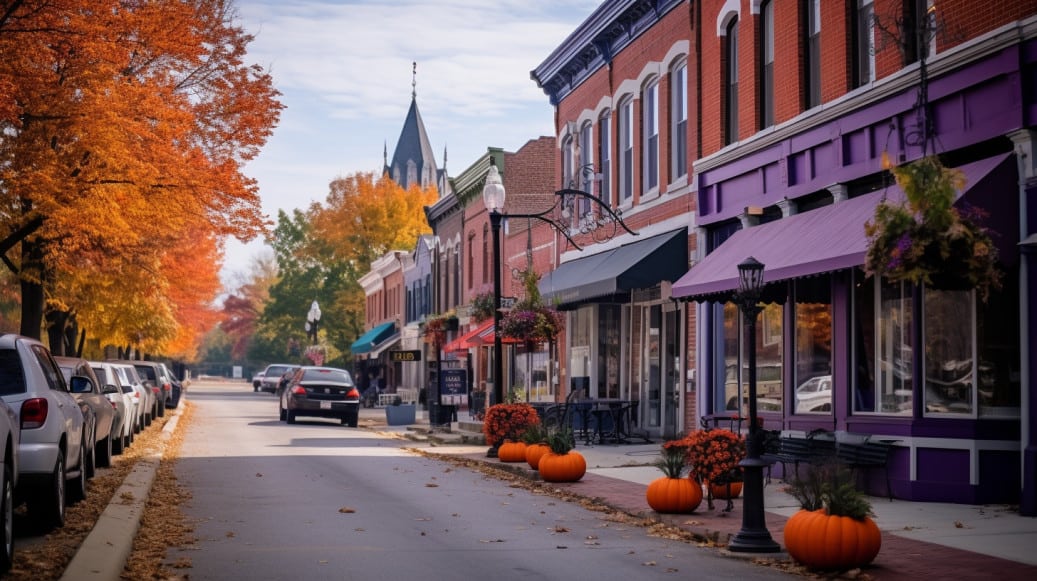 Best & Fun Things To Do + Places To Visit In Salem, Indiana - Business Blog