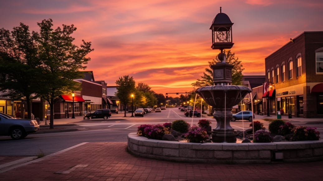 Best & Fun Things To Do + Places To Visit In Schererville, Indiana ...