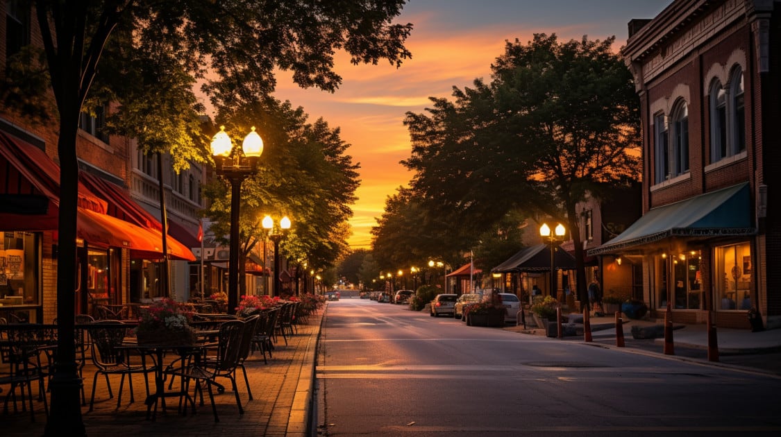 Best & Fun Things To Do + Places To Visit In Collinsville, Illinois ...