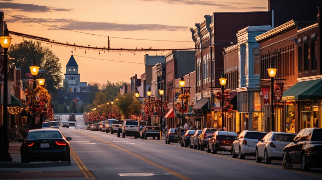 Best & Fun Things To Do + Places To Visit In Corydon, Indiana ...