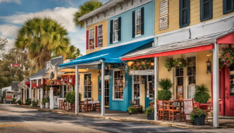Best & Fun Things To Do + Places To Visit In Middleburg, Florida ...