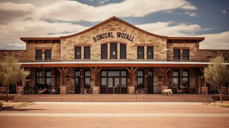 Best & Fun Things To Do + Places To Visit In Hobbs, New Mexico ...