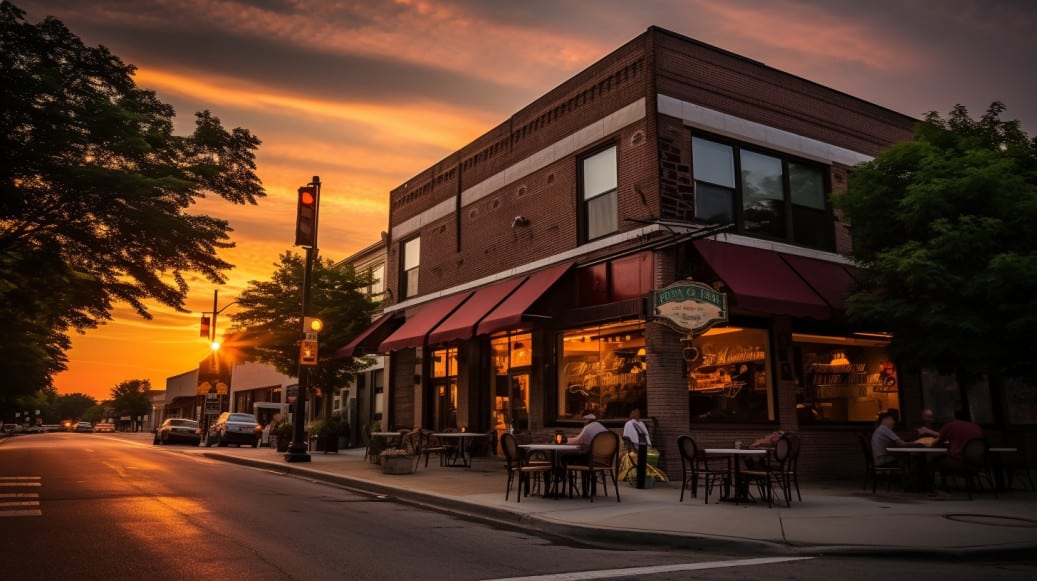 Best & Fun Things To Do + Places To Visit In Rantoul, Illinois - Business Blog