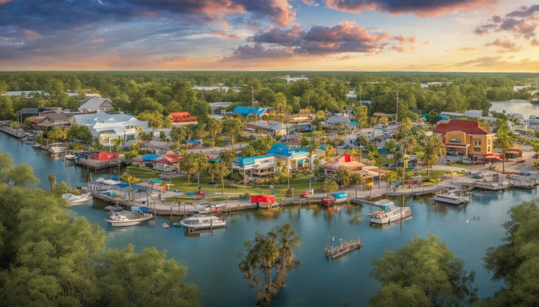 Best & Fun Things To Do + Places To Visit In Odessa, Florida - Business ...