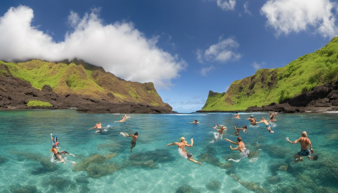 Best & Fun Things To Do + Places To Visit In Captain Cook, Hawaii ...