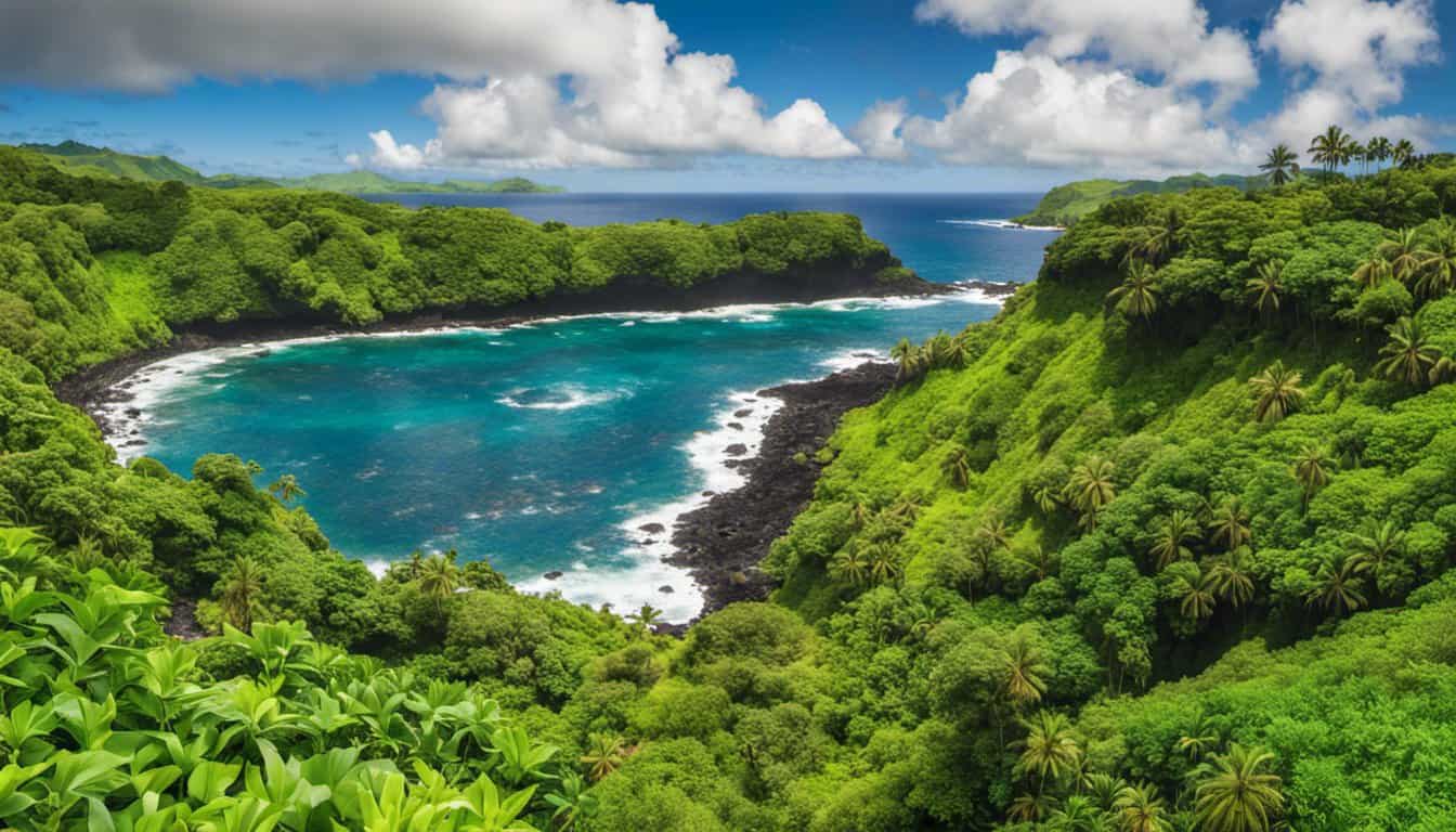 Best & Fun Things To Do + Places To Visit In Hana, Hawaii - Business Blog