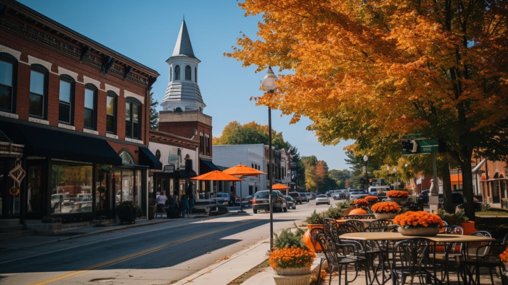 Best & Fun Things To Do + Places To Visit In Hillsdale, Michigan ...