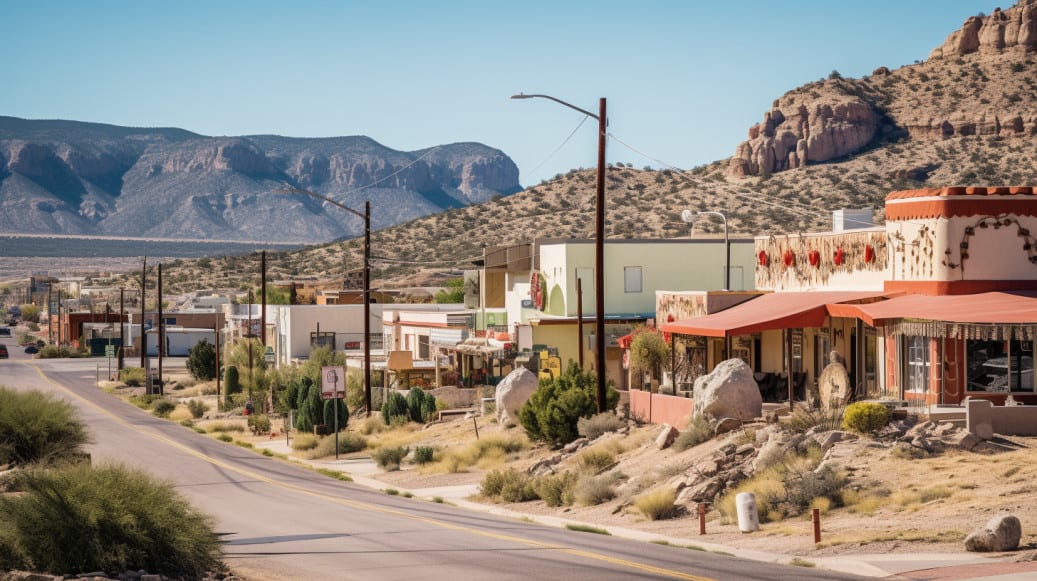 Best & Fun Things To Do + Places To Visit In Alamogordo, New Mexico - Business Blog