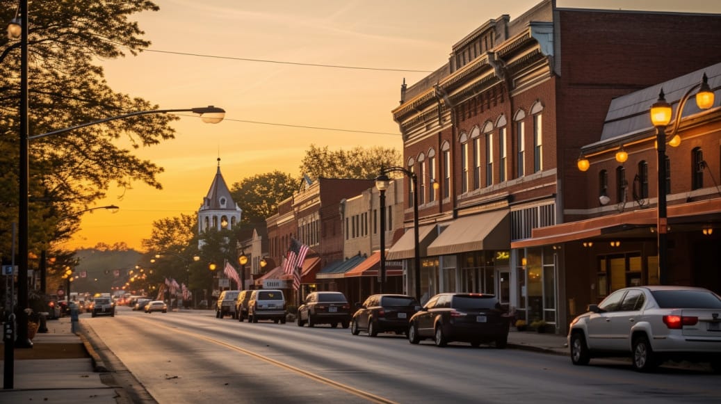 Best & Fun Things To Do + Places To Visit In Bolivar, Missouri ...