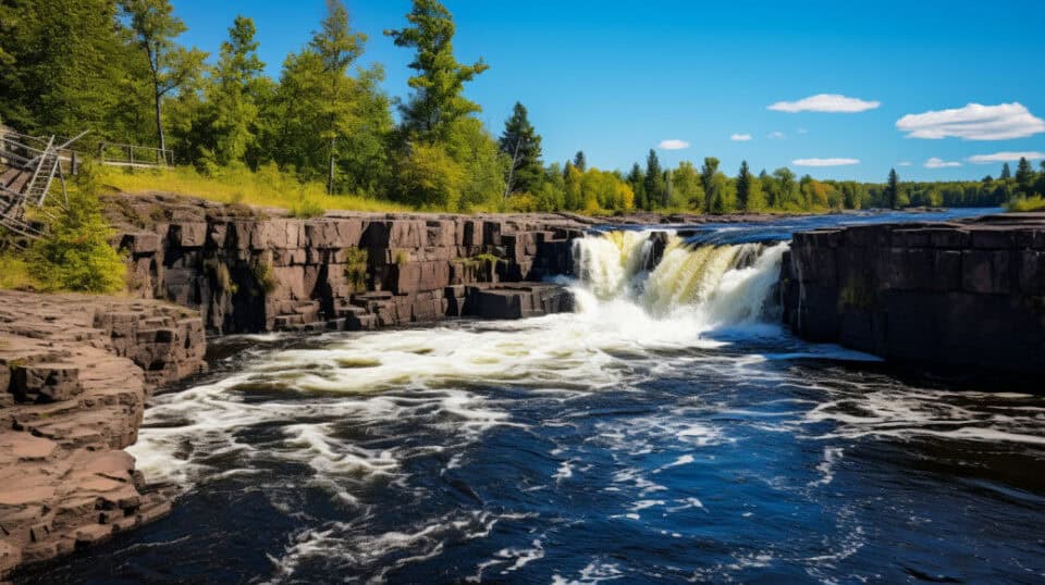 Best & Fun Things To Do + Places To Visit In International Falls ...