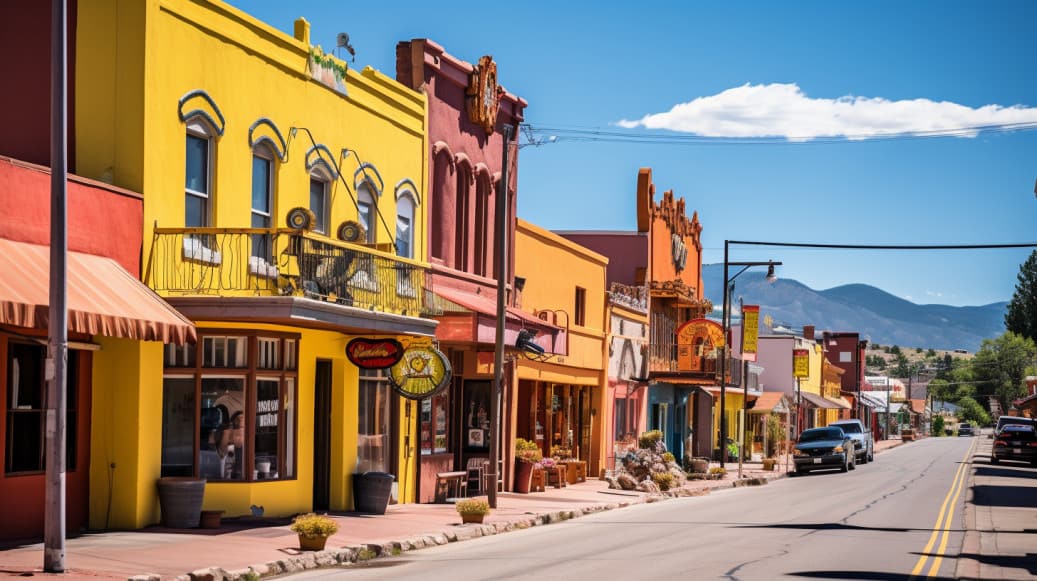 Best & Fun Things To Do + Places To Visit In Las Vegas, New Mexico - Business Blog
