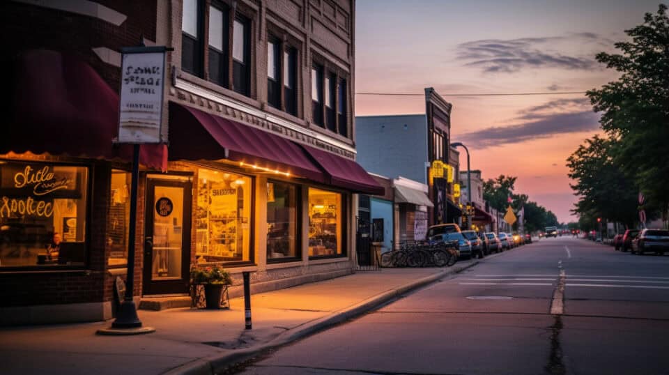 Best & Fun Things To Do + Places To Visit In Rolla, Missouri - Business ...