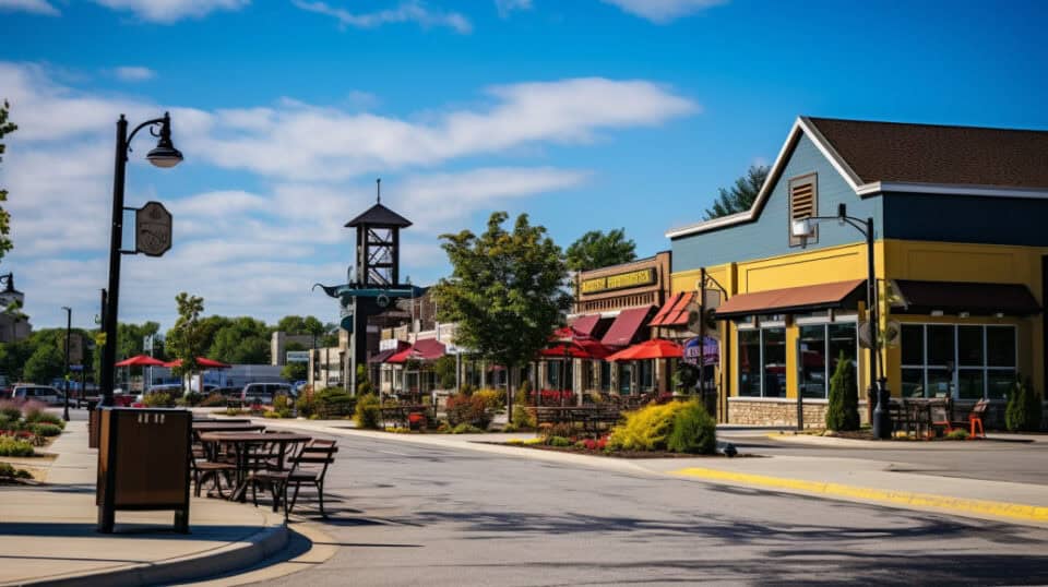 Best & Fun Things To Do + Places To Visit In Wentzville, Missouri ...