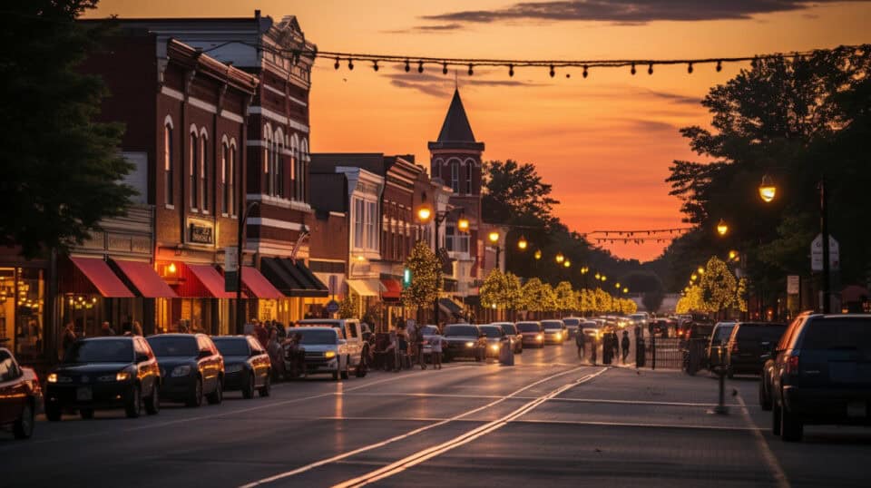 Best & Fun Things To Do + Places To Visit In Granger, Indiana ...