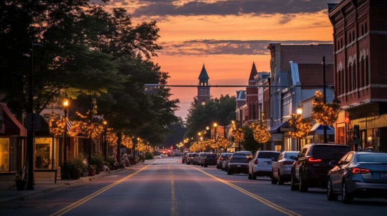 Best & Fun Things To Do + Places To Visit In Granger, Indiana ...