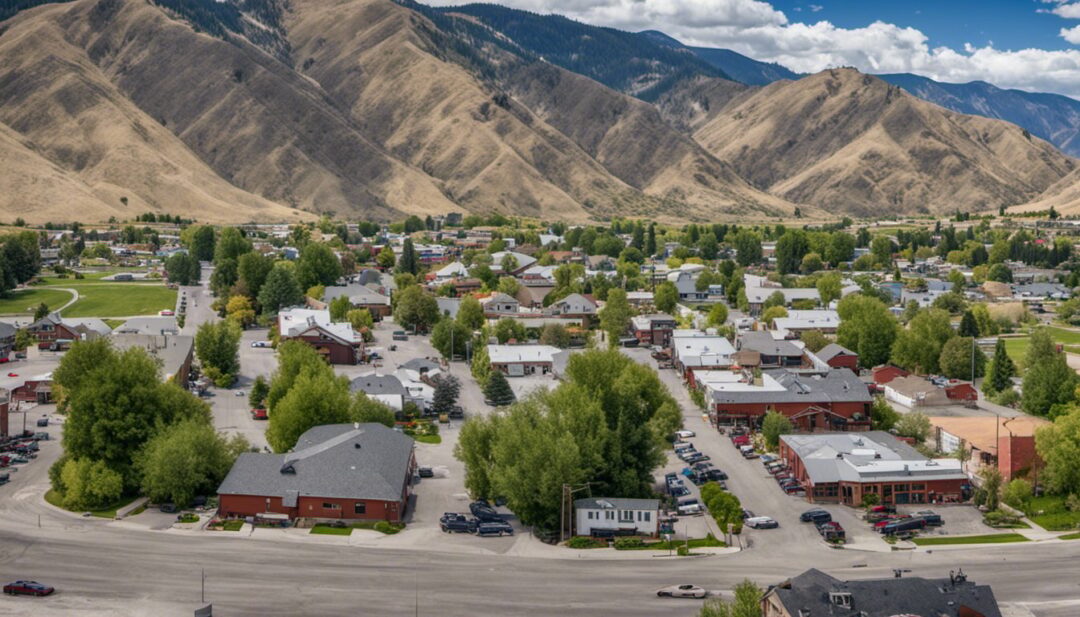 Best & Fun Things To Do + Places To Visit In Hailey, Idaho - Business Blog