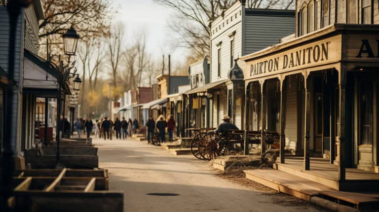 Best & Fun Things To Do + Places To Visit In Marion, Indiana - Business ...