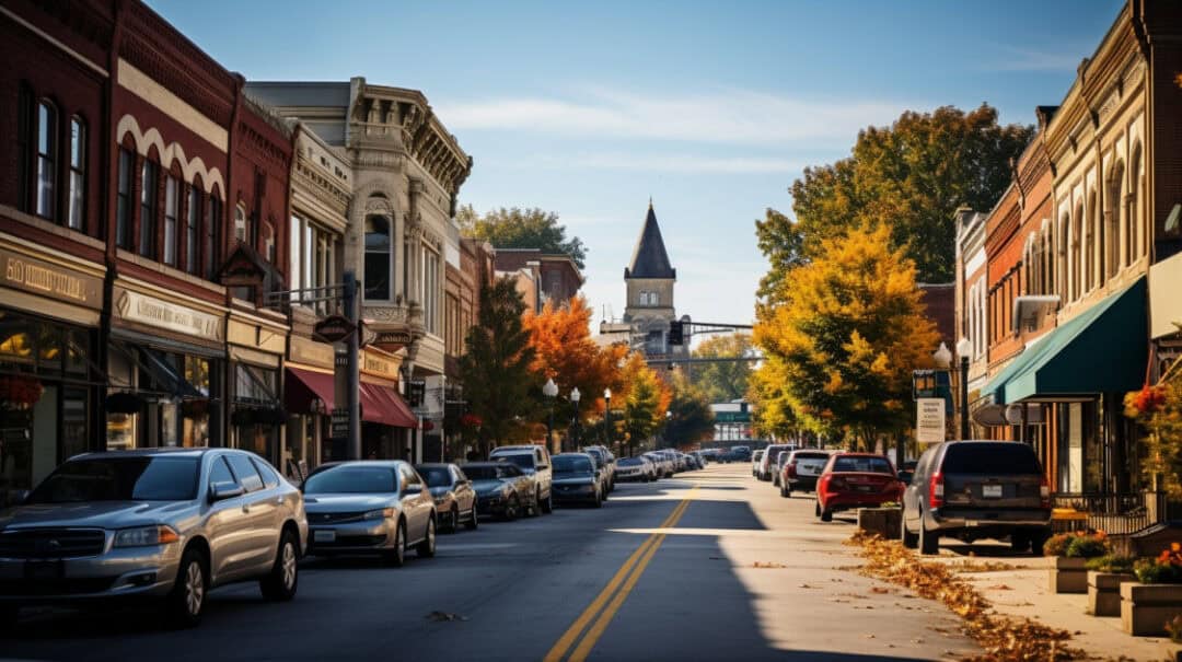 Best & Fun Things To Do + Places To Visit In Tell City, Indiana ...