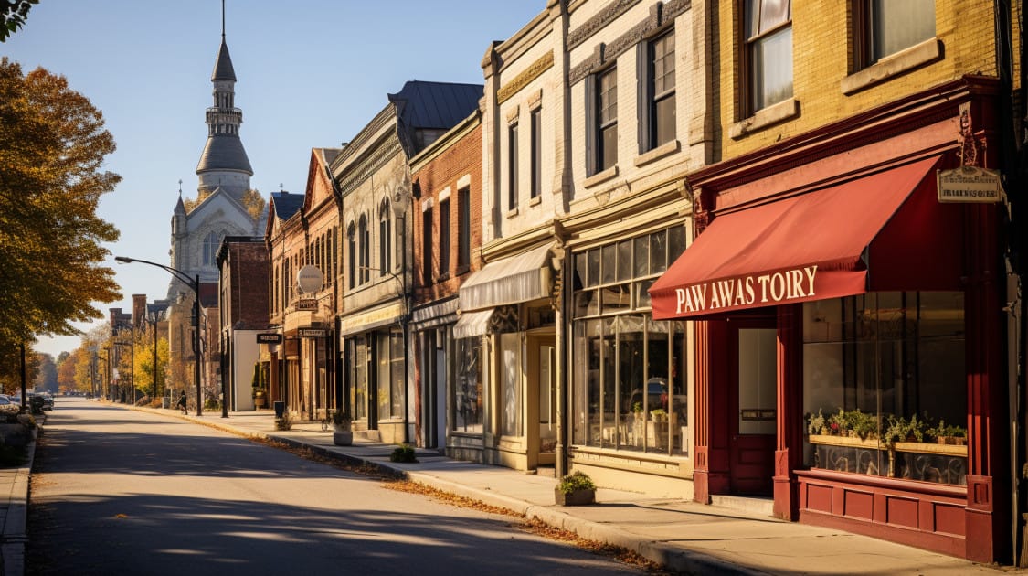 Best & Fun Things To Do + Places To Visit In Warsaw, Indiana - Business ...