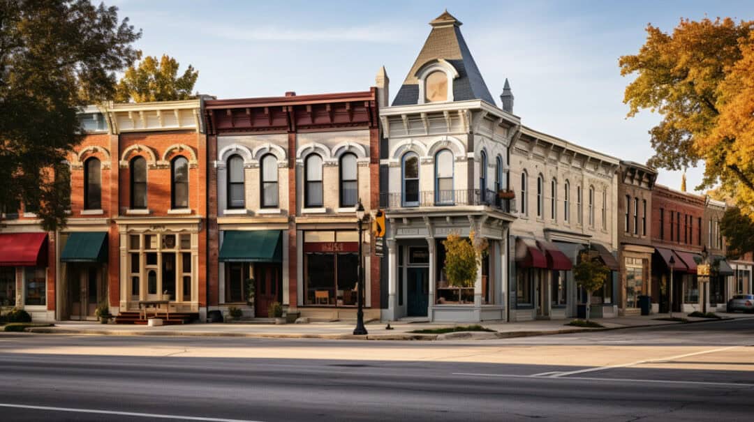 Best & Fun Things To Do + Places To Visit In Mitchell, Indiana ...
