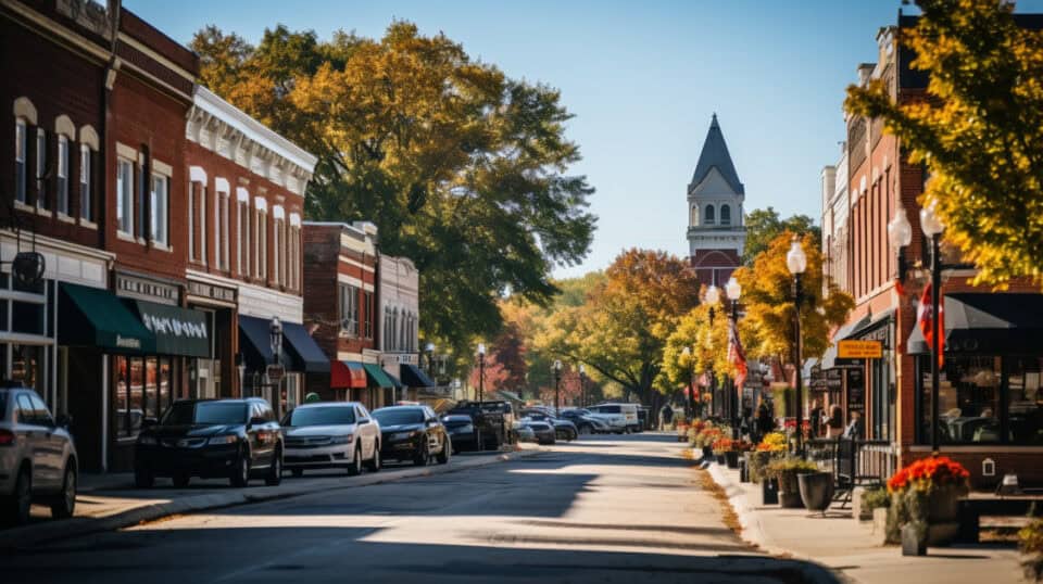 Best & Fun Things To Do + Places To Visit In Tuscola, Illinois ...