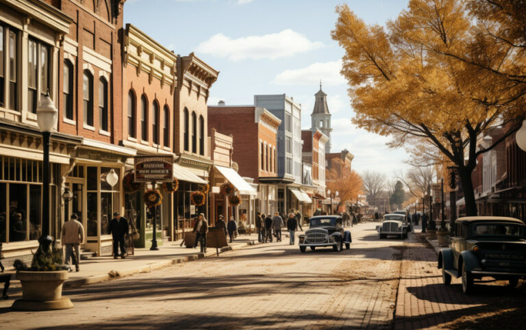 Best & Fun Things To Do + Places To Visit In Mattoon, Illinois ...
