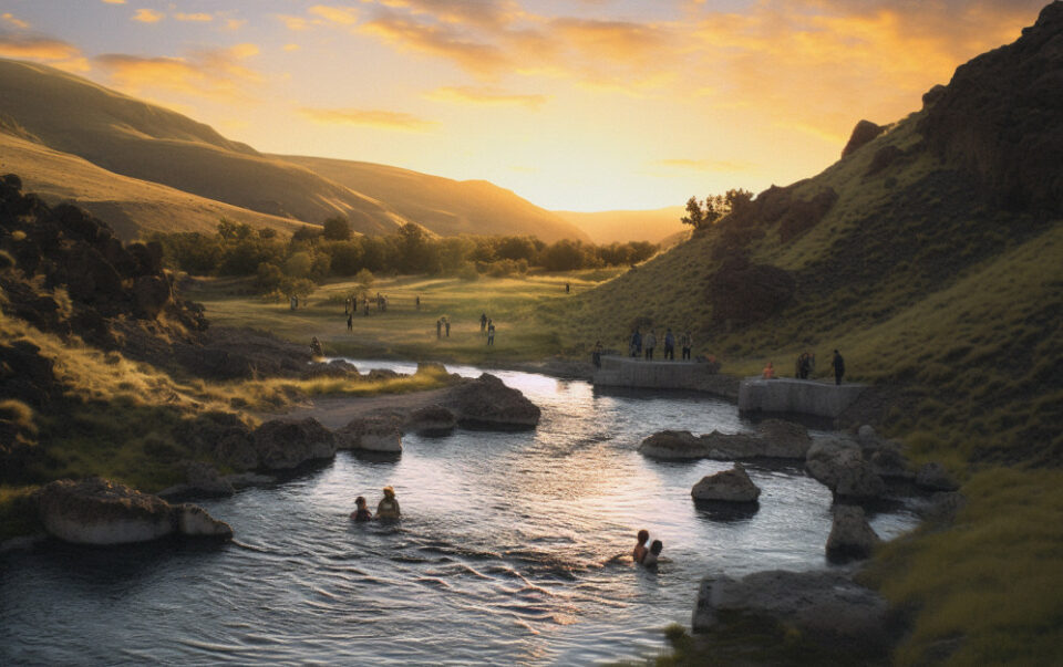 Things To Do In Lava Hot Springs
