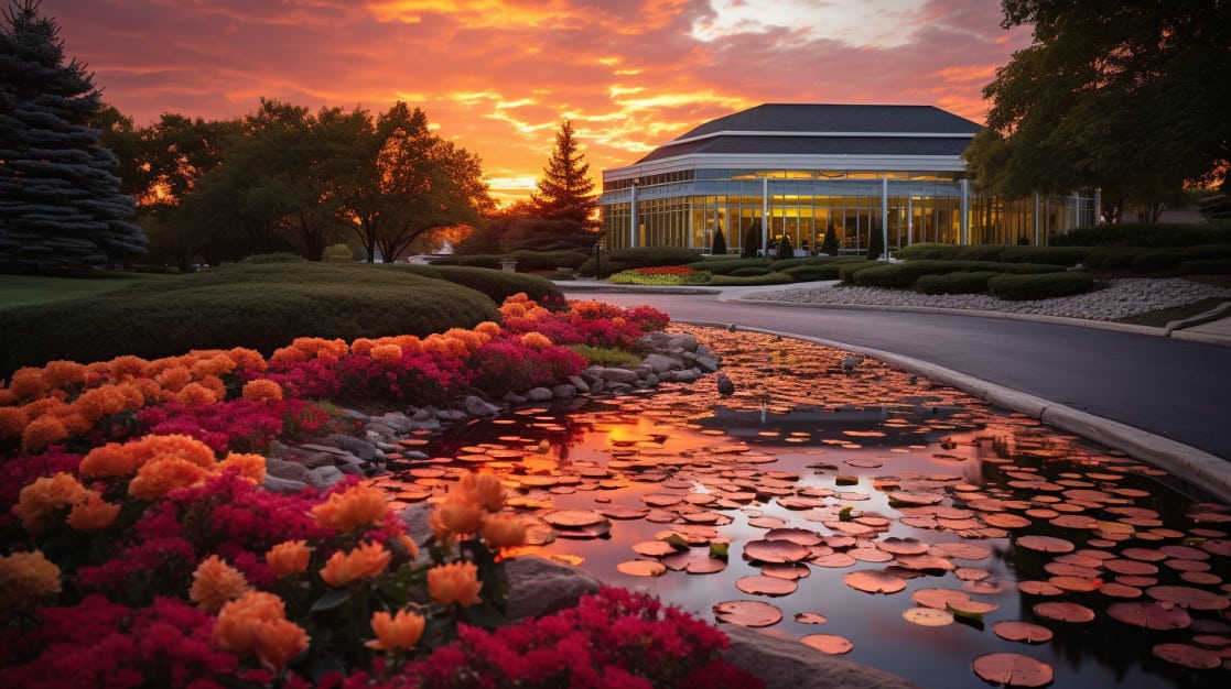 Best & Fun Things To Do + Places To Visit In Oak Brook, Illinois ...