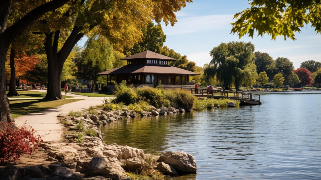 Best & Fun Things To Do + Places To Visit In Lake Zurich, Illinois ...