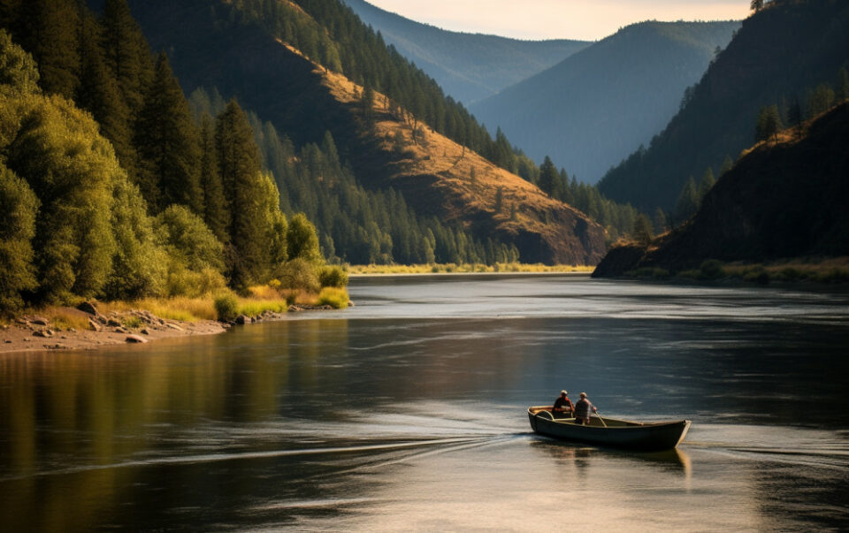 Best & Fun Things To Do + Places To Visit In Orofino, Idaho - Business Blog