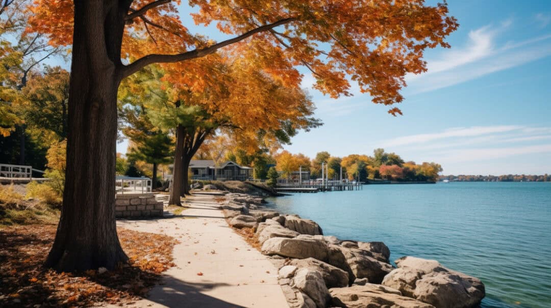 Best & Fun Things To Do + Places To Visit In Lake Zurich, Illinois ...