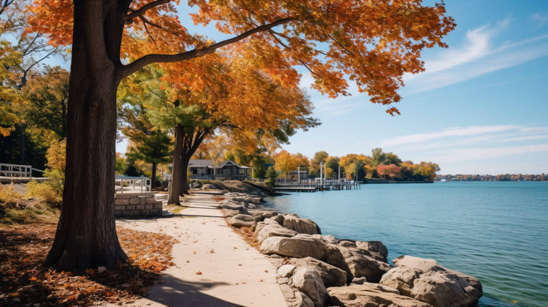 Best & Fun Things To Do + Places To Visit In Lake Zurich, Illinois ...