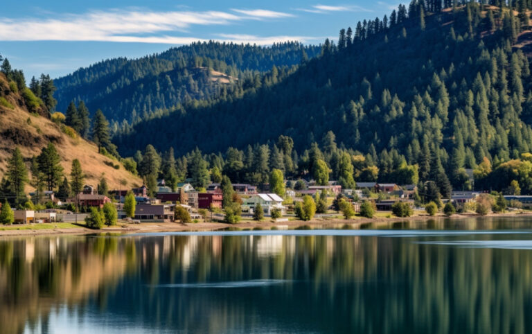 Best & Fun Things To Do + Places To Visit In Orofino, Idaho - Business Blog