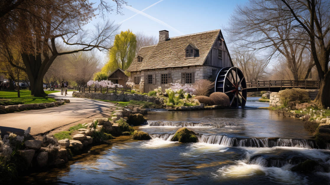 Best & Fun Things To Do + Places To Visit In Oak Brook, Illinois ...