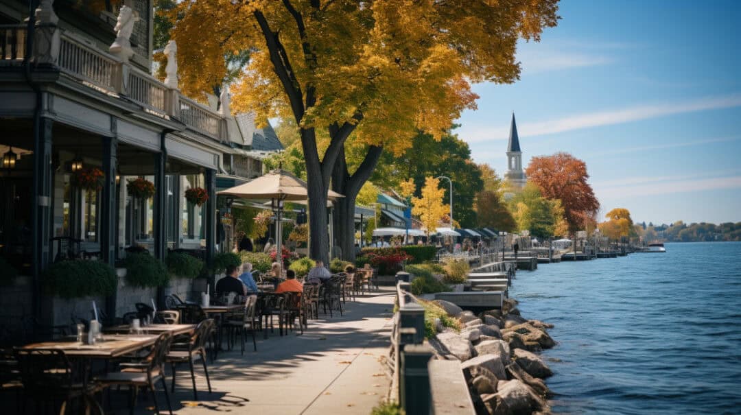 Best & Fun Things To Do + Places To Visit In Lake Zurich, Illinois ...