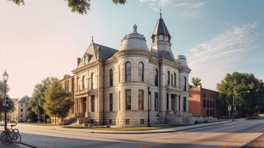 Best & Fun Things To Do + Places To Visit In Galesburg, Illinois ...