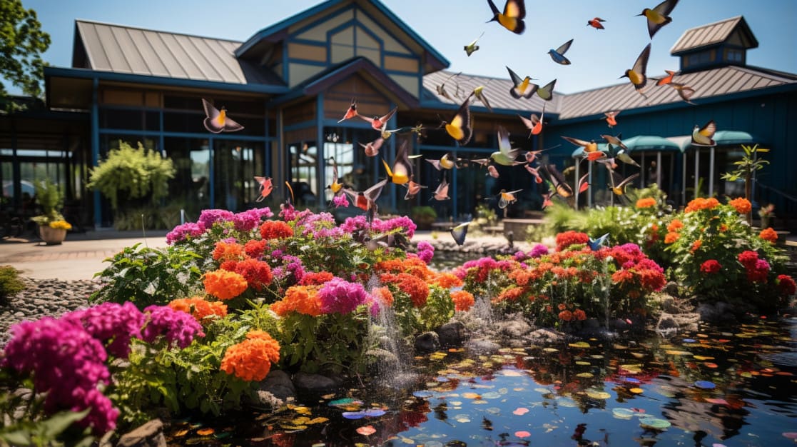 Best & Fun Things To Do + Places To Visit In Plainfield, Illinois ...