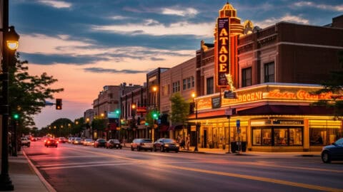 Best & Fun Things To Do + Places To Visit In Wheeling, Illinois ...