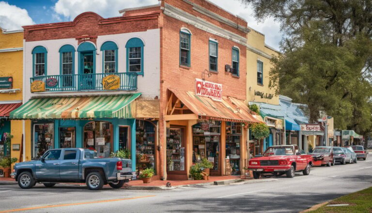 Best & Fun Things To Do + Places To Visit In Middleburg, Florida ...
