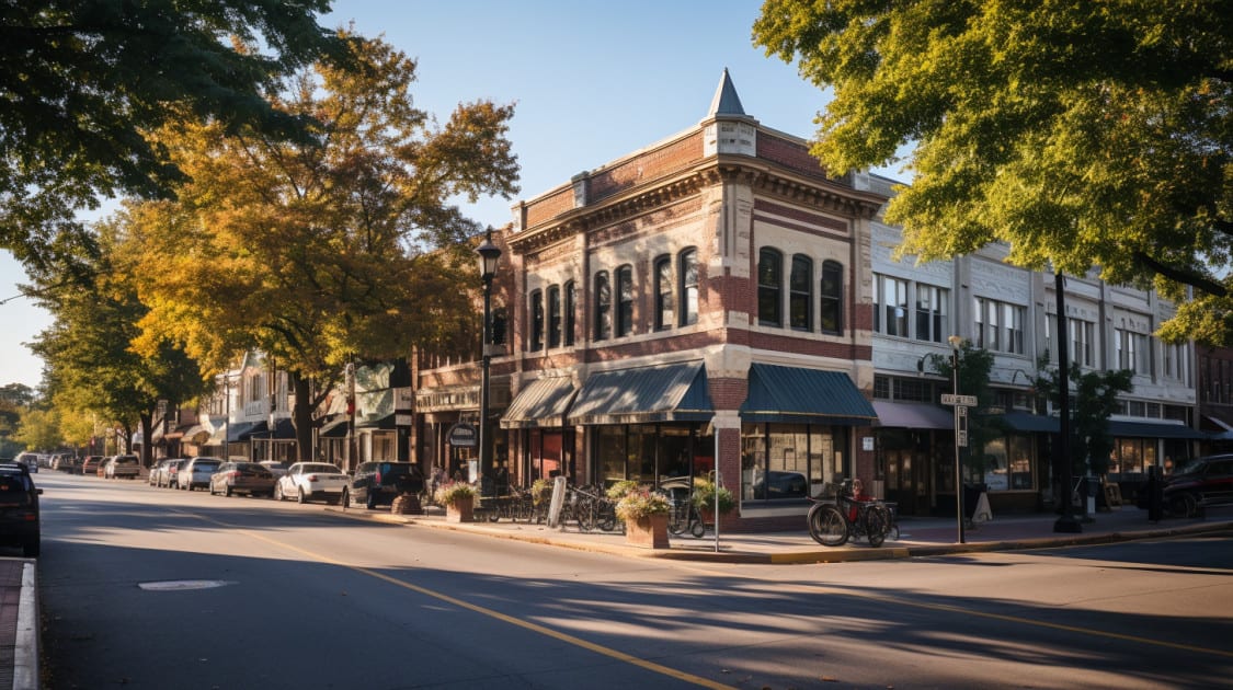 Best & Fun Things To Do + Places To Visit In Marion, Indiana - Business ...