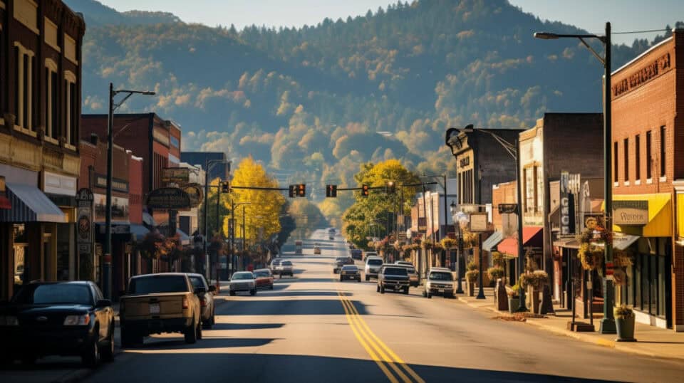 Best & Fun Things To Do + Places To Visit In Middlesboro, Kentucky ...